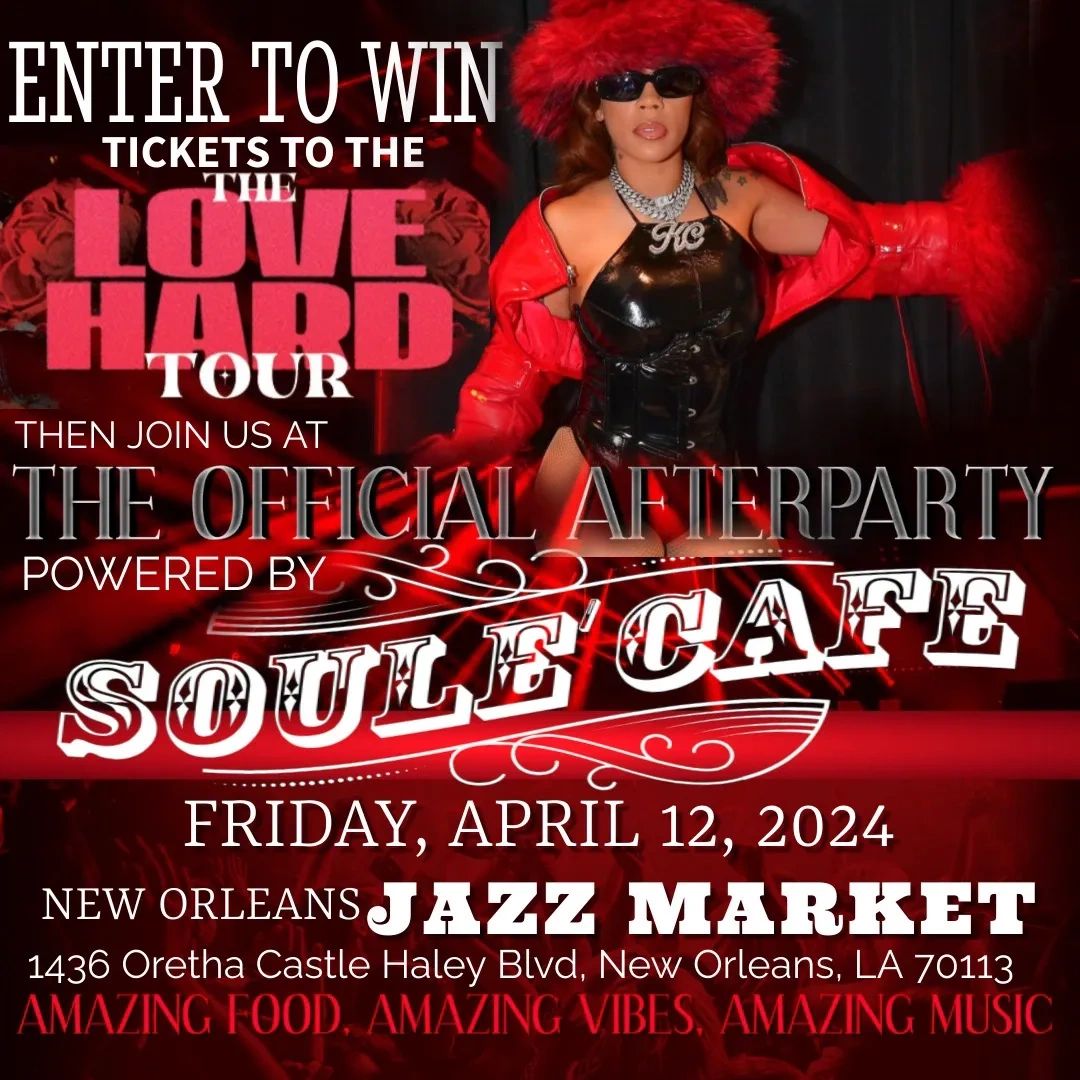 Soule Cafe - Food, Vegan, Food, Seafood