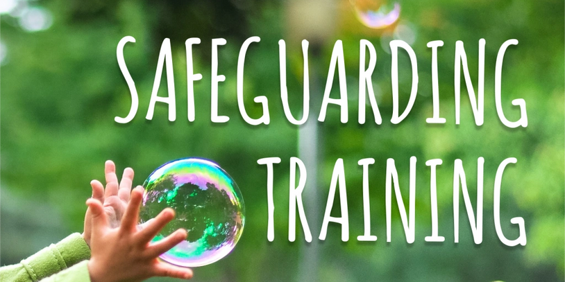 Safeguarding Children | CB Early Years & Education LTD