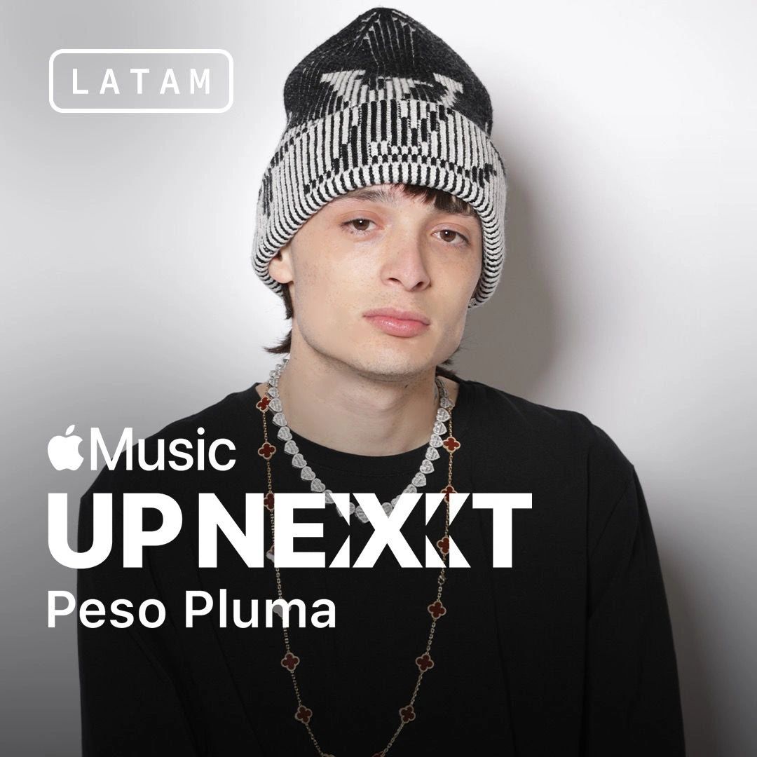 ¡PESO PLUMA ESTÁ IMPARABLE!