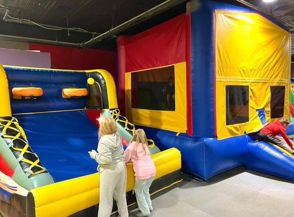 Tri State Event Rentals - Bouncehouse Inflatables, Party Rentals