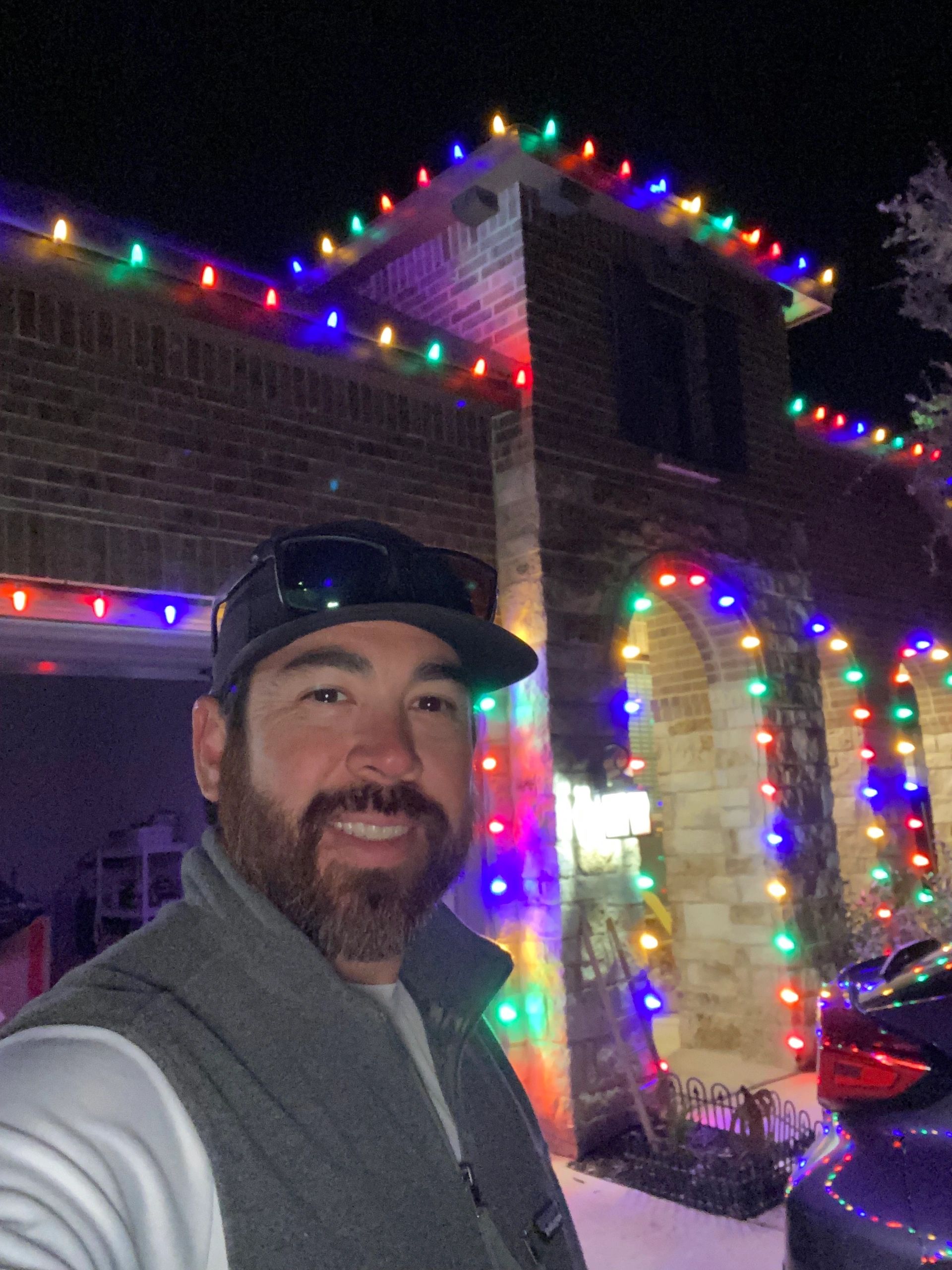 San Antonio Light Installation Services
