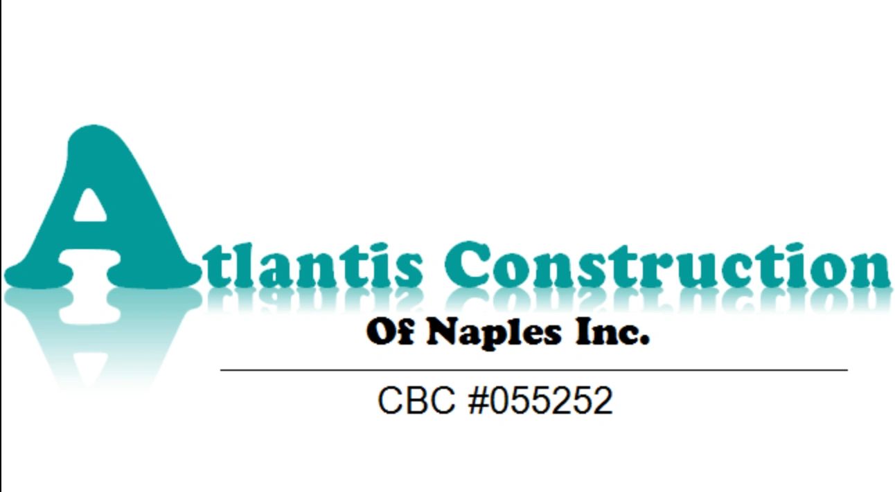 ATLANTIS CONSTRUCTION