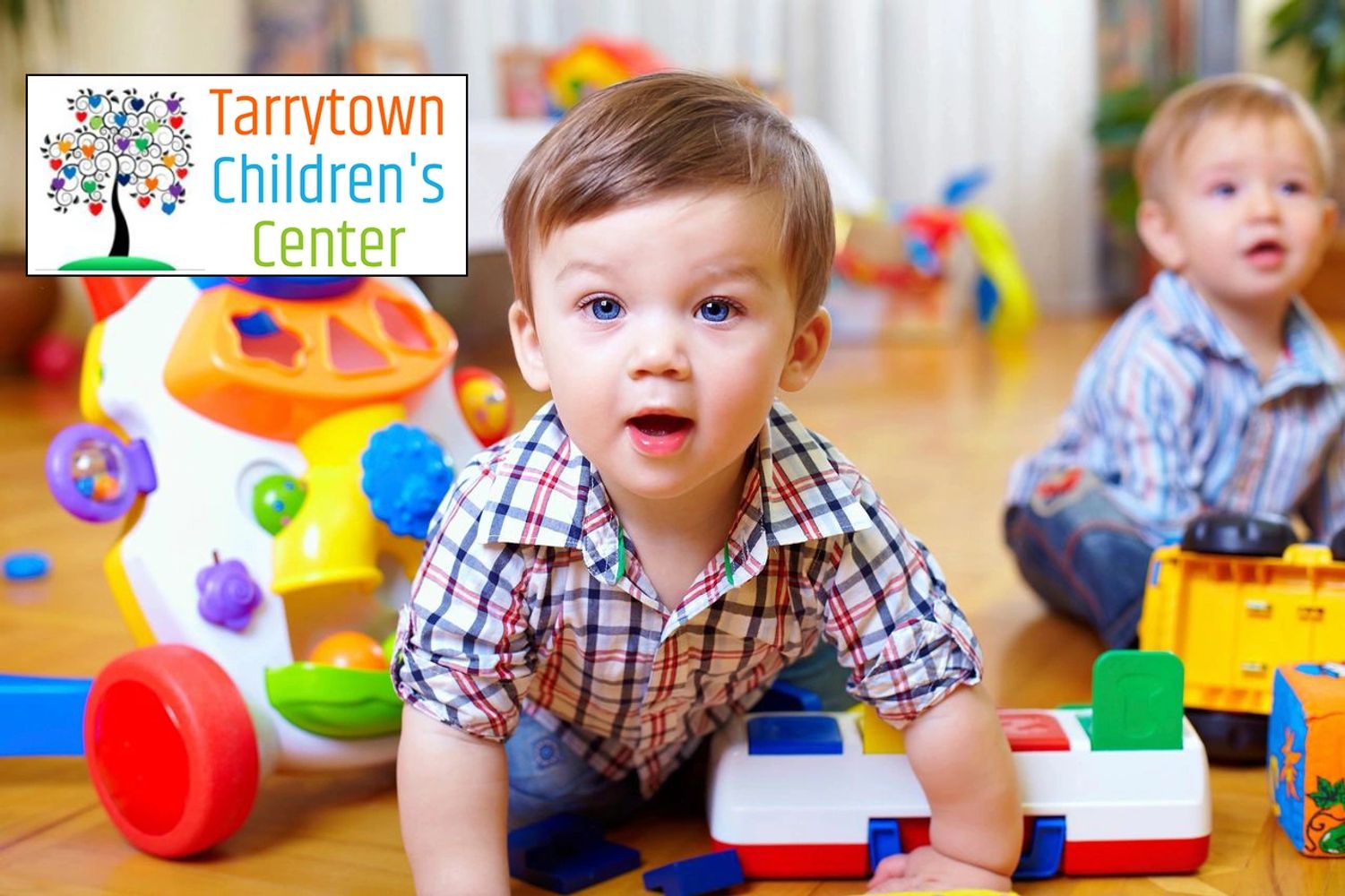 Tarrytown Children's Center