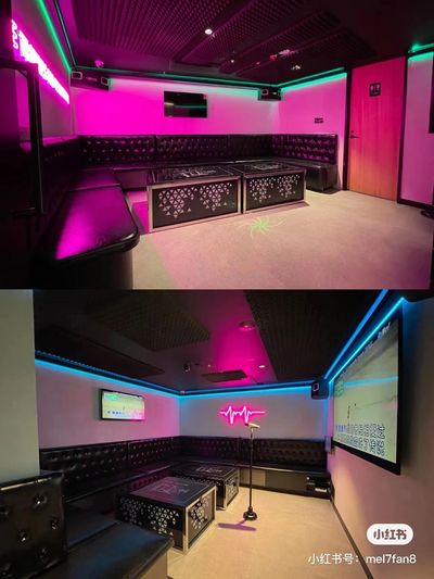 KARAOKE | Princes Pool & Karaoke