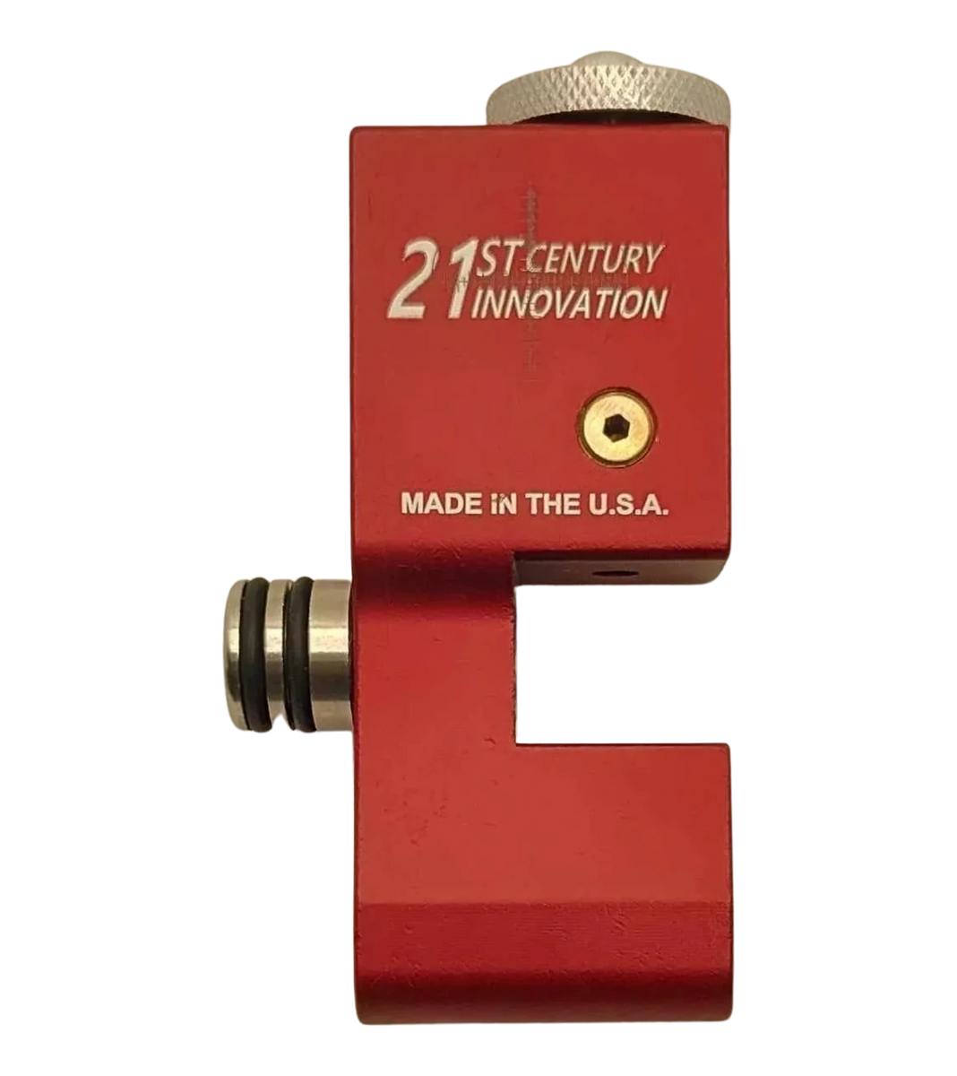 Neck Turning Tool