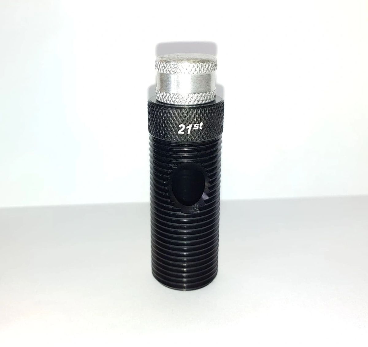 Expander Die Body (Expander Die Body: Standard without ring and with ...