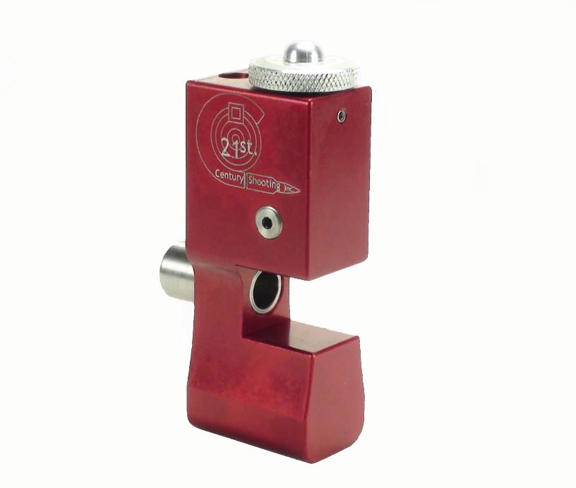 Neck Turning Tool
