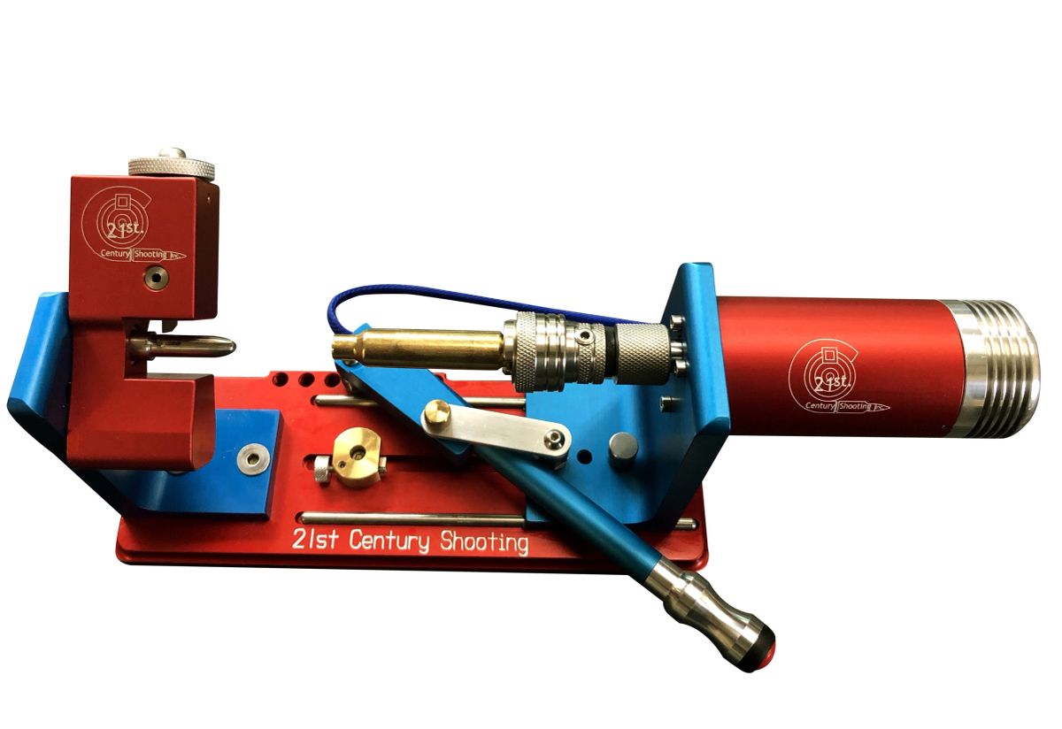 Spare parts for 3 Way Trim Kits