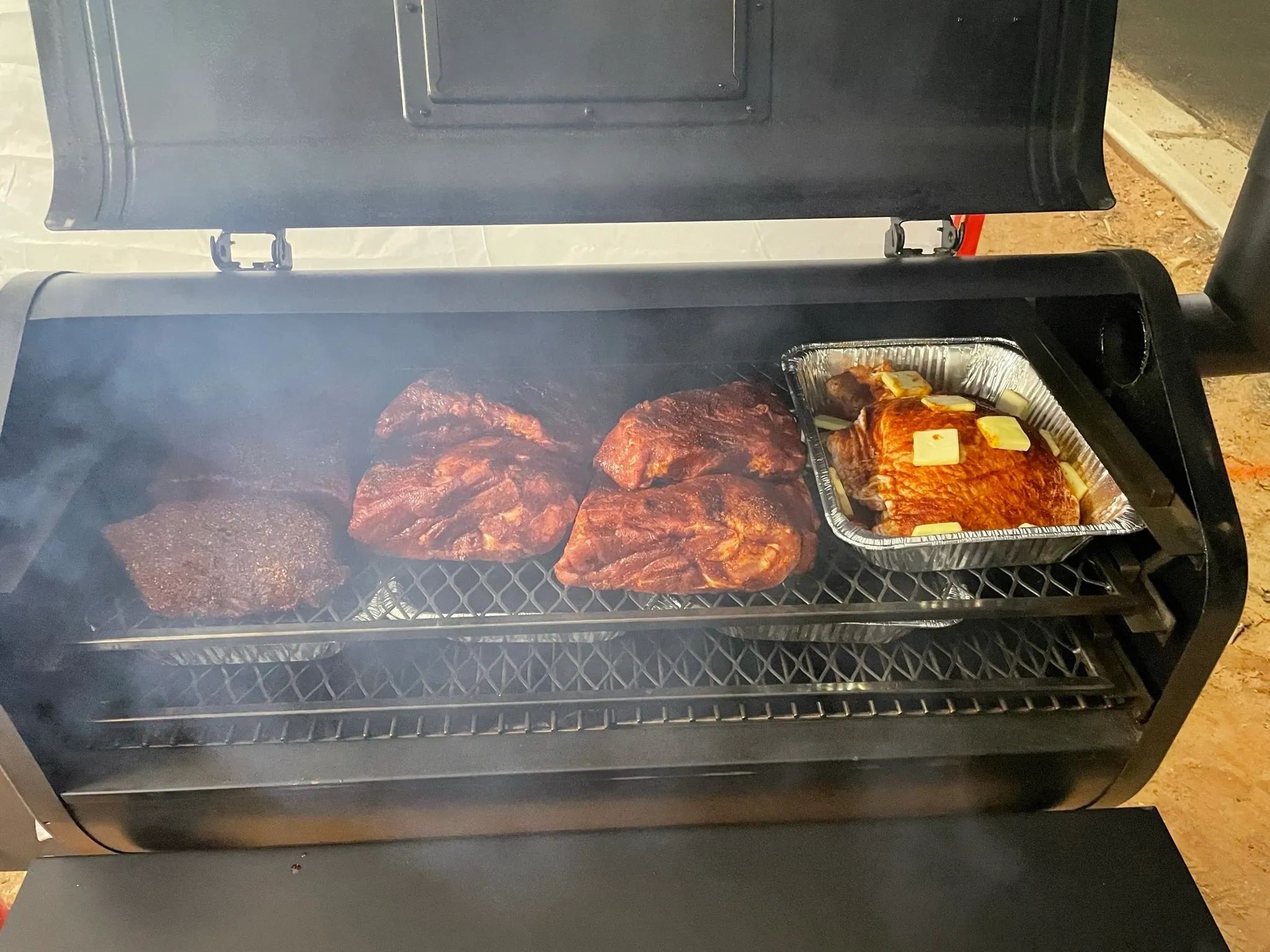 Photo Gallery | 1 Bite BBQ