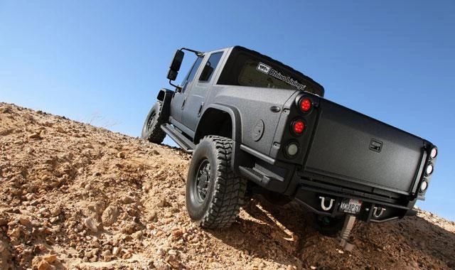 Jeep Wrangler | OC Rhino Website 4/20/23