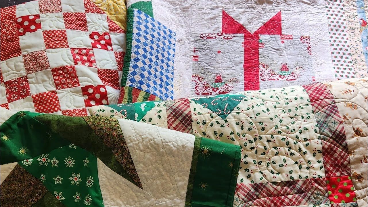 Payson Quilt Show