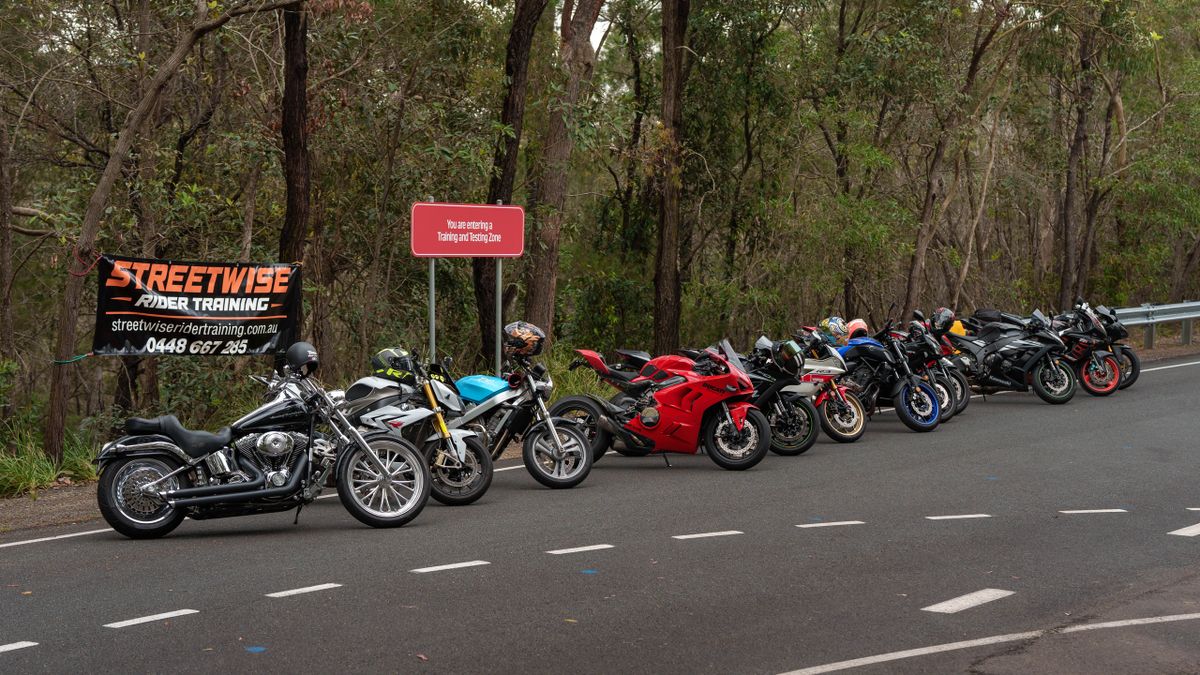 Coaching and setup Course