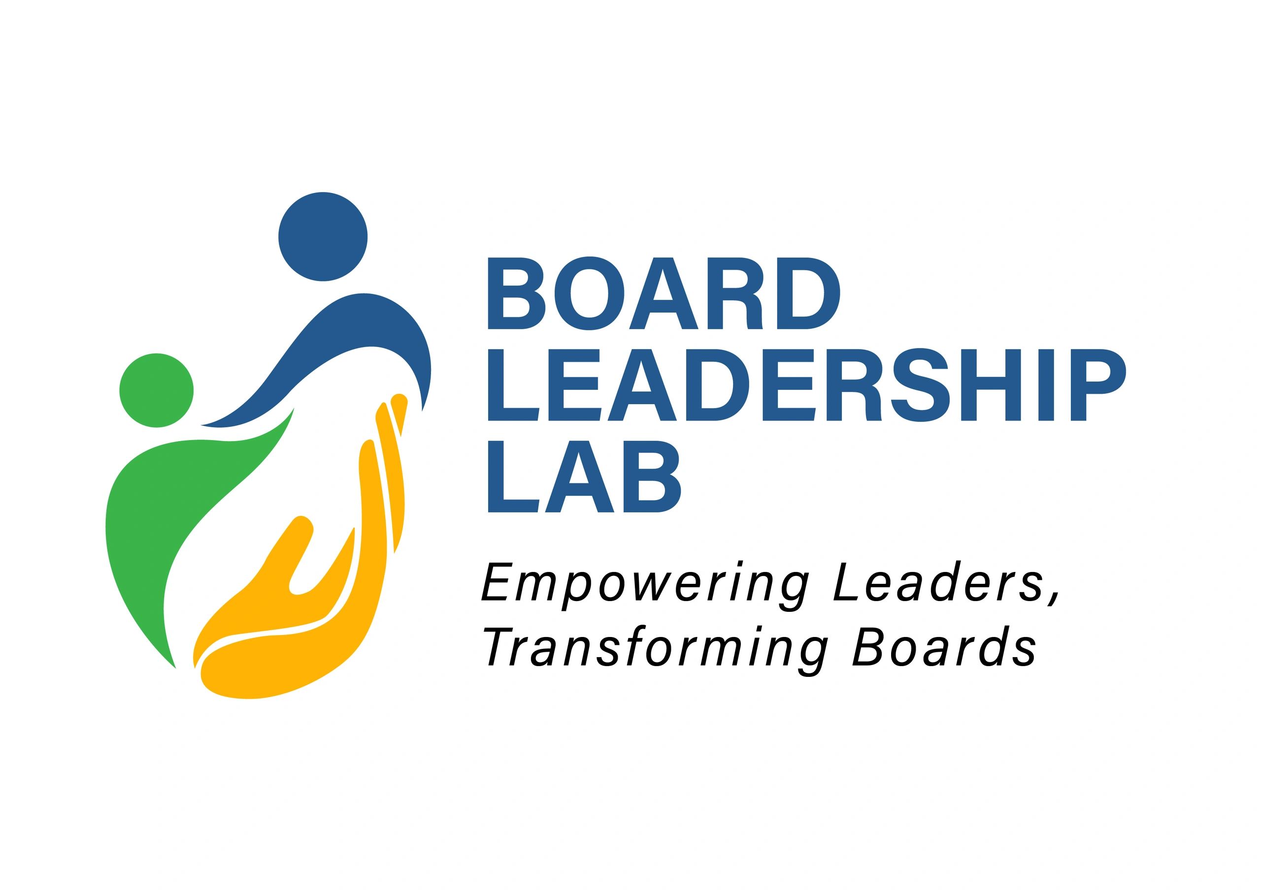 Board Leadership Lab