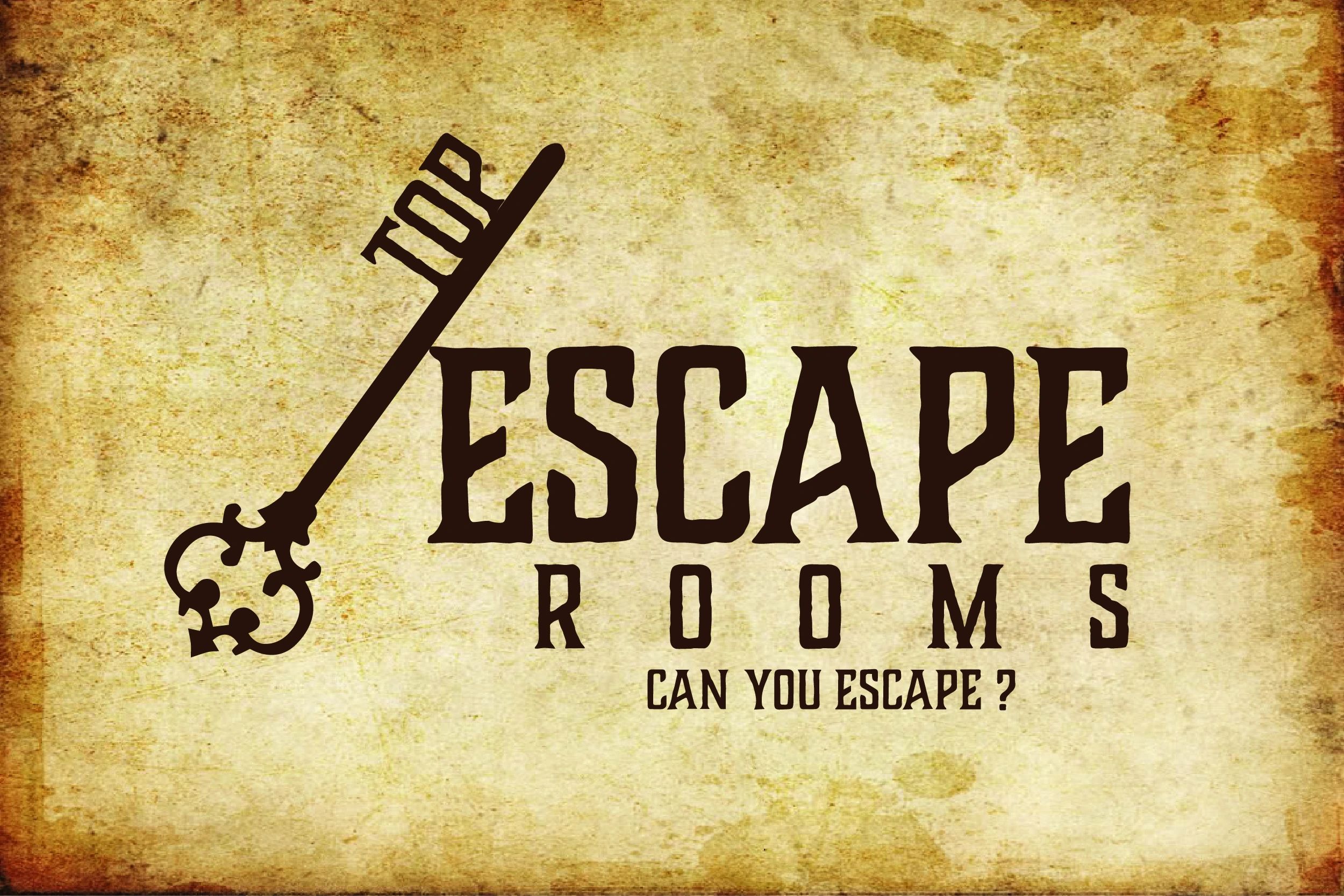 Escape Rooms Top Escape Rooms Escape Rooms Top Escape Rooms