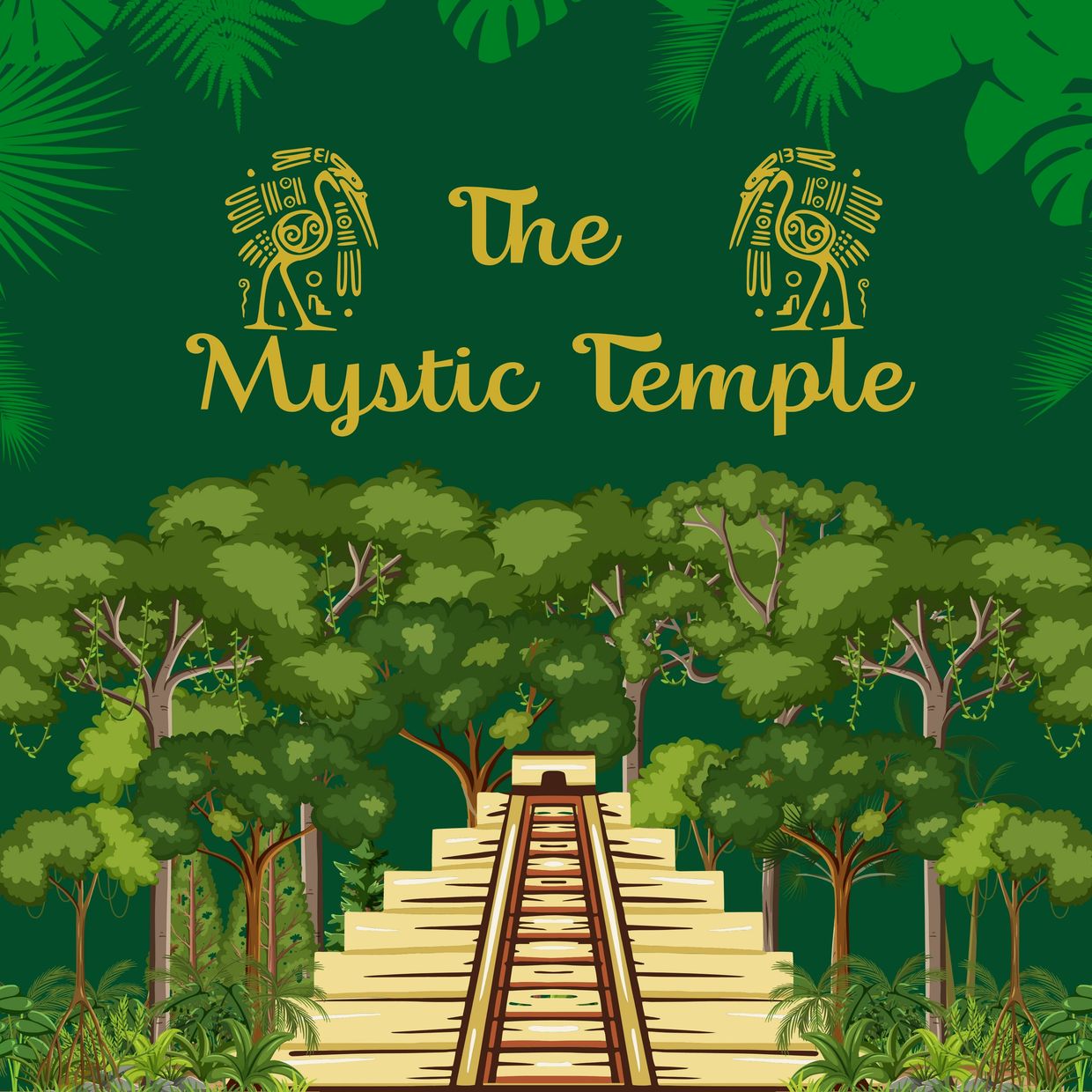 The Mystic Temple