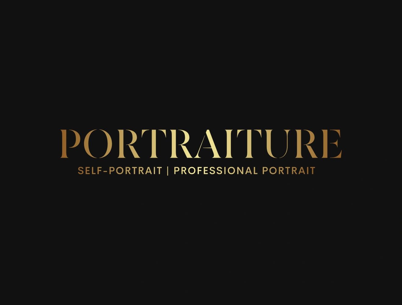 Portraiture Studio