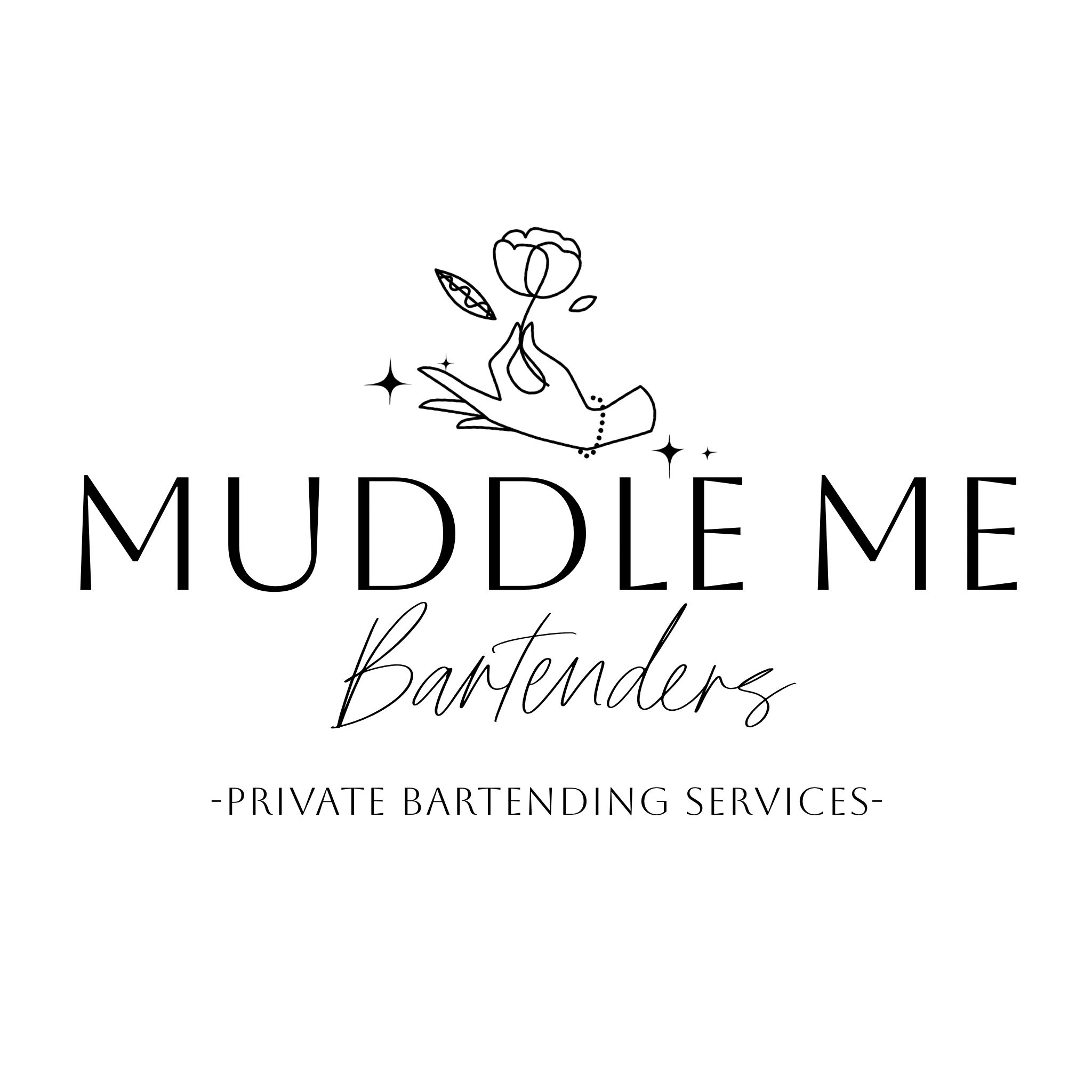 Top Party Bartending Services | Muddle Me Bartending