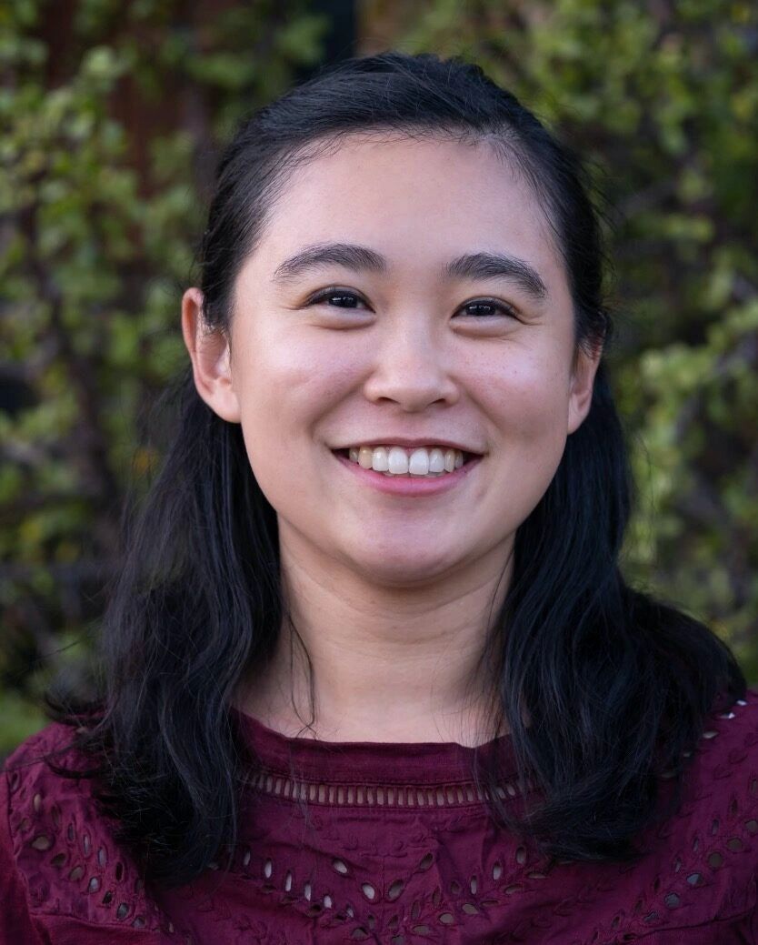 Marisa Lin's Poem, "Tiananmen Square, 1989"
