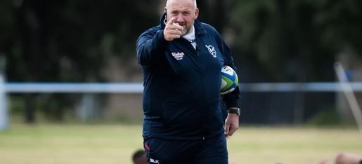 COACH MATT - Rugby Coaching, Sports Coach, Coaching