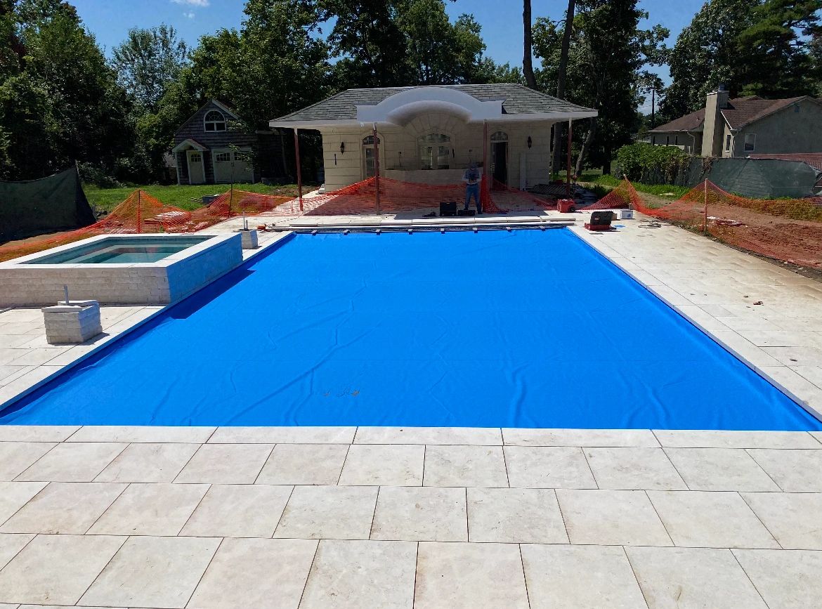 Preferred Automatic Pool Cover Service