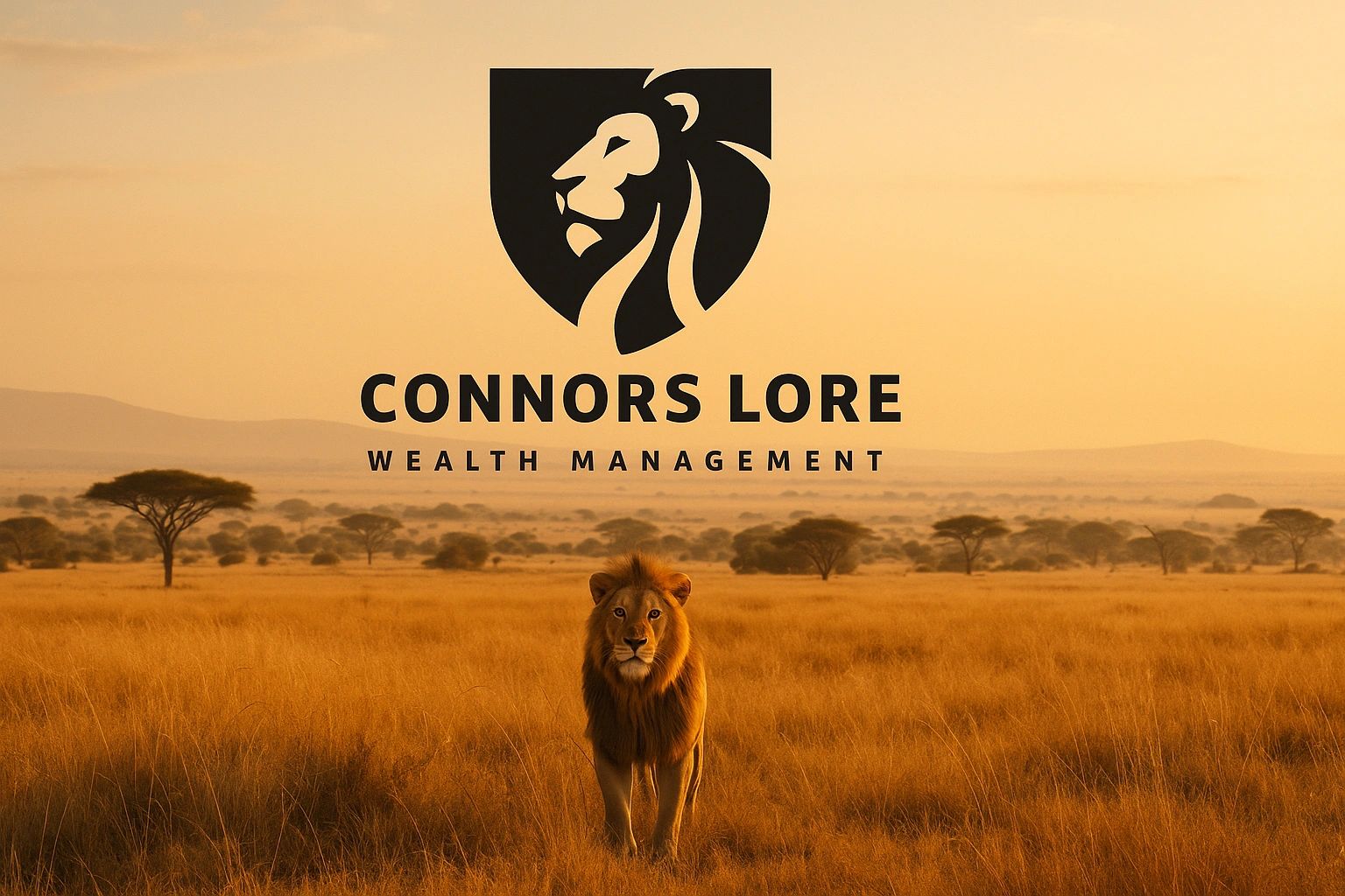 Top Investment Advisory Firm | Connors Lore Wealth Management