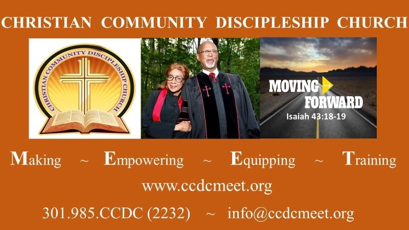 Meet the Coordinators