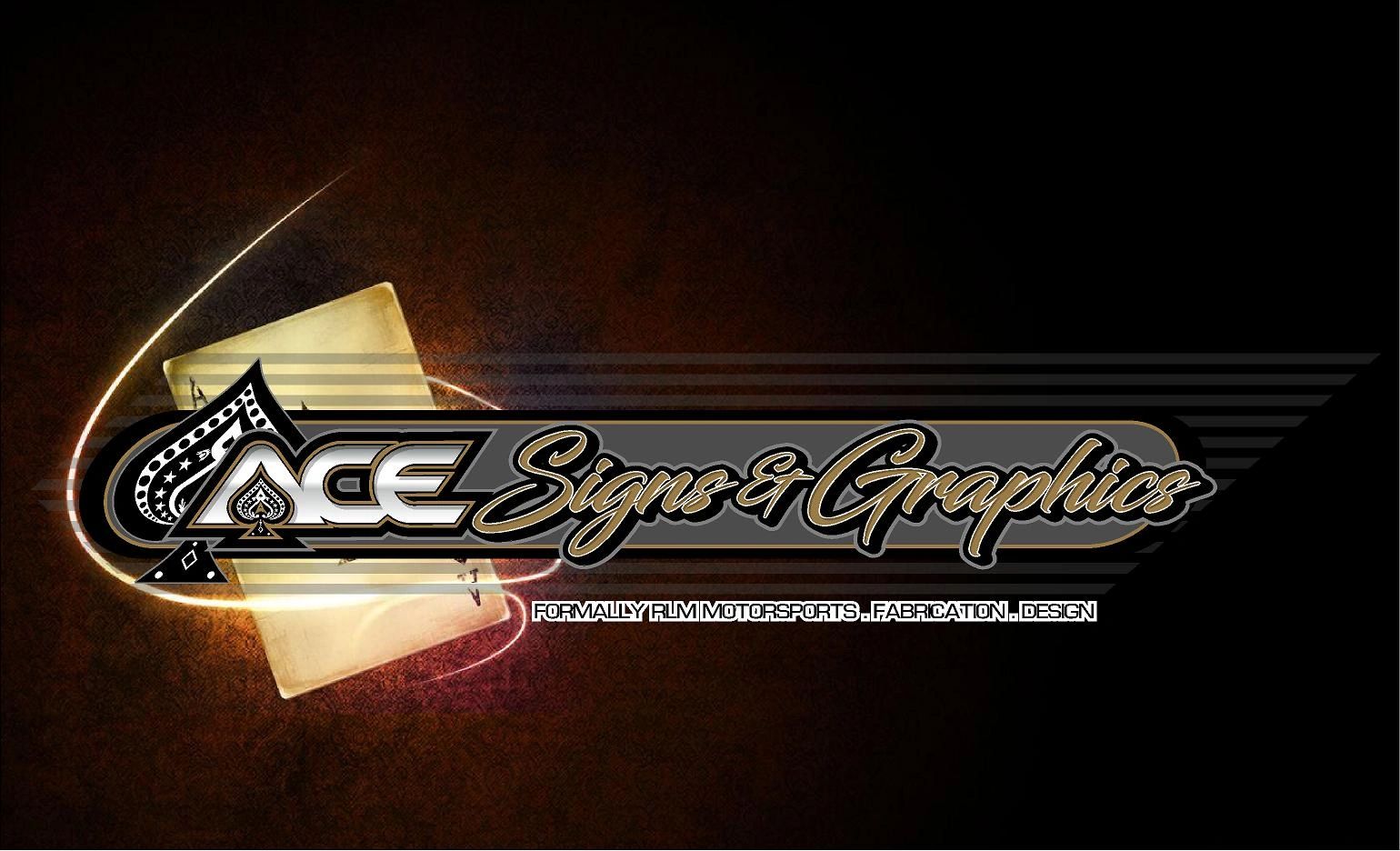ACE SIGNS & GRAPHICS LLC.