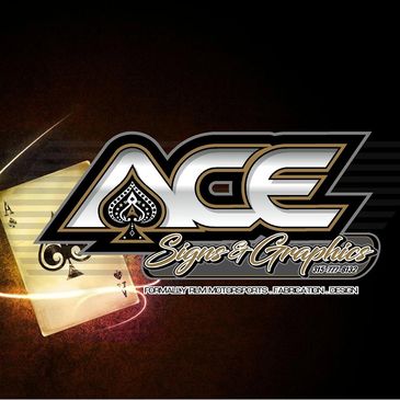 ACE SIGNS & GRAPHICS LLC.