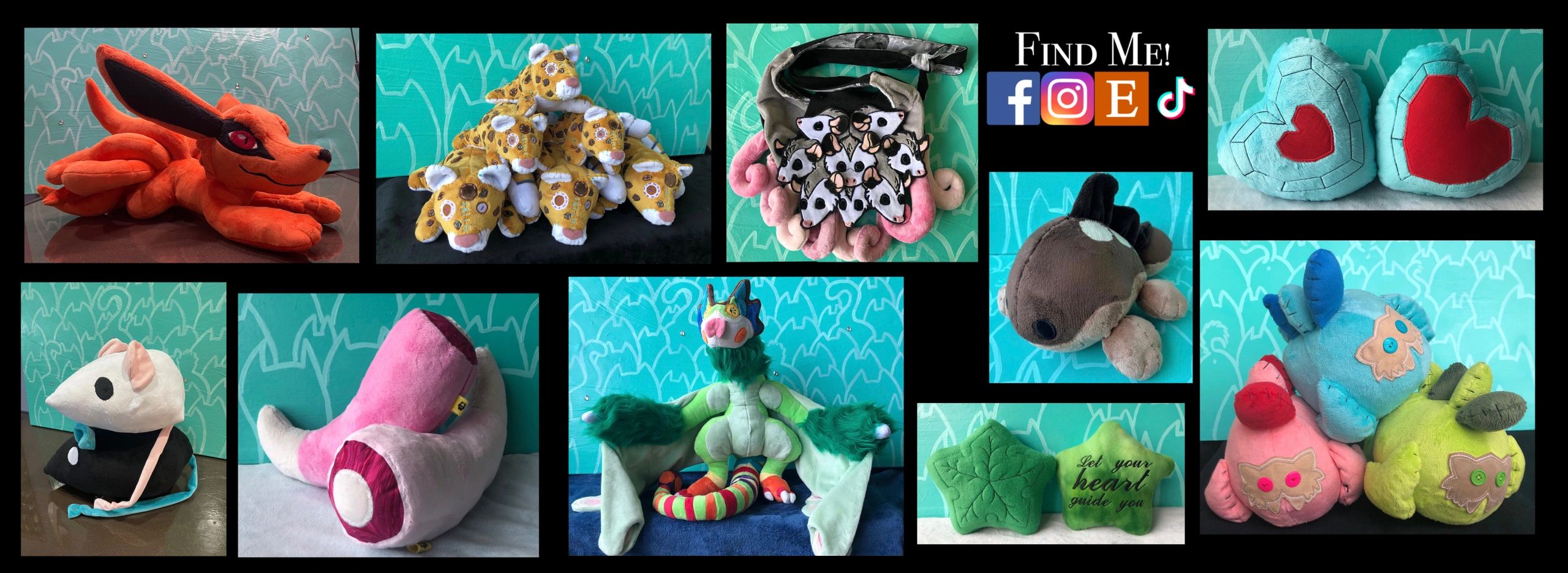 Custom Items with Quality Service