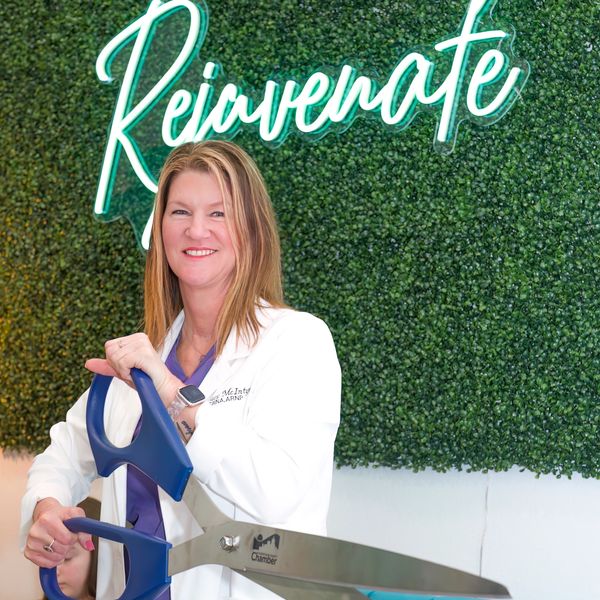 Home [rejuvenateolympia.com]