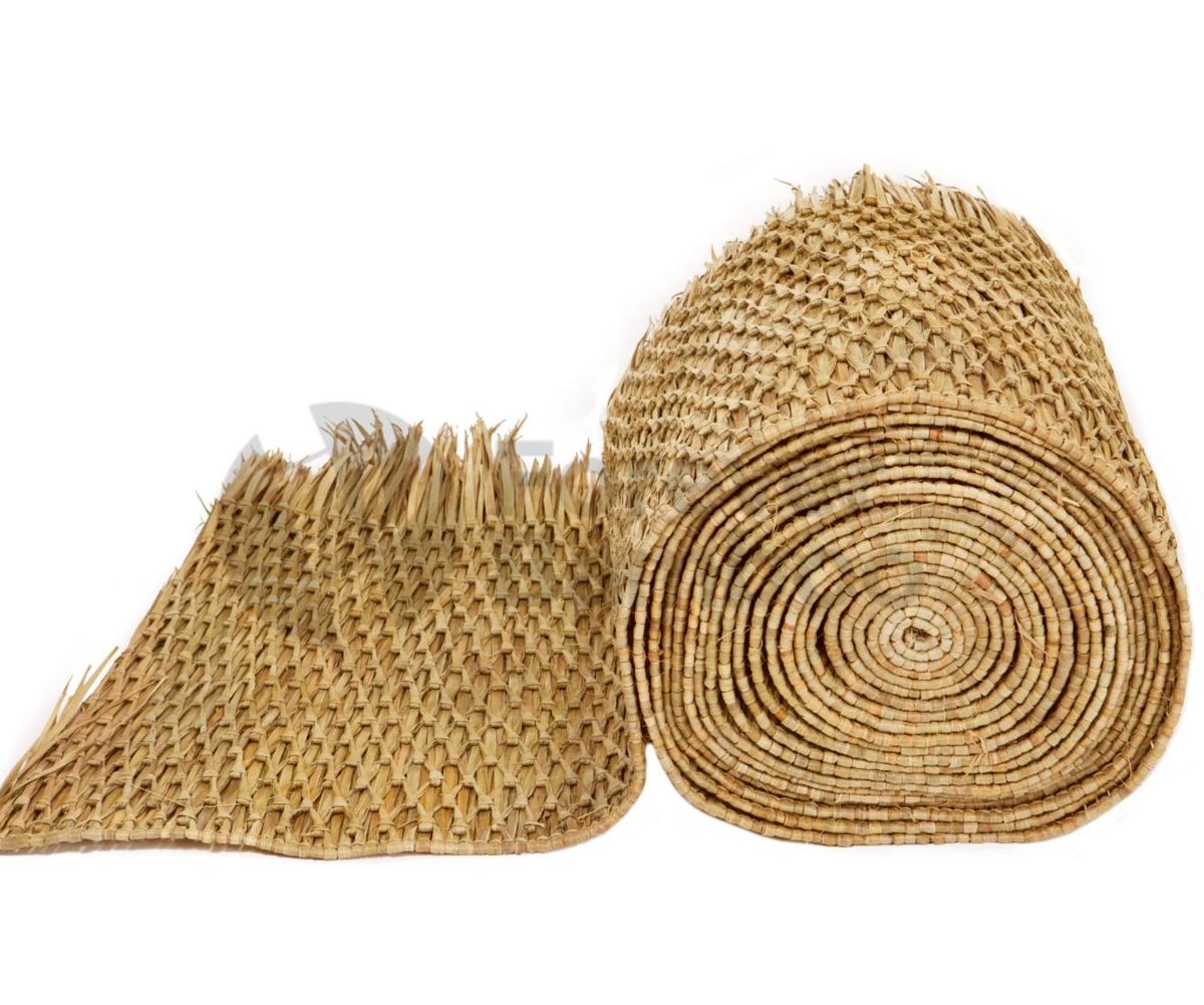 Mexican Thatch Roll- 35 inches x 60 feet long (Free Shipping)