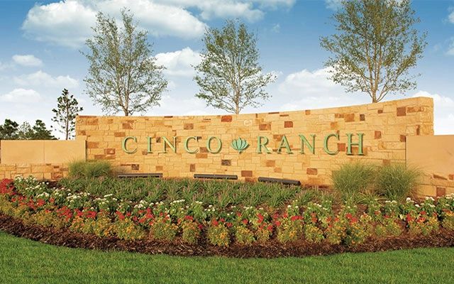 Moving To Cinco Ranch Katy TX