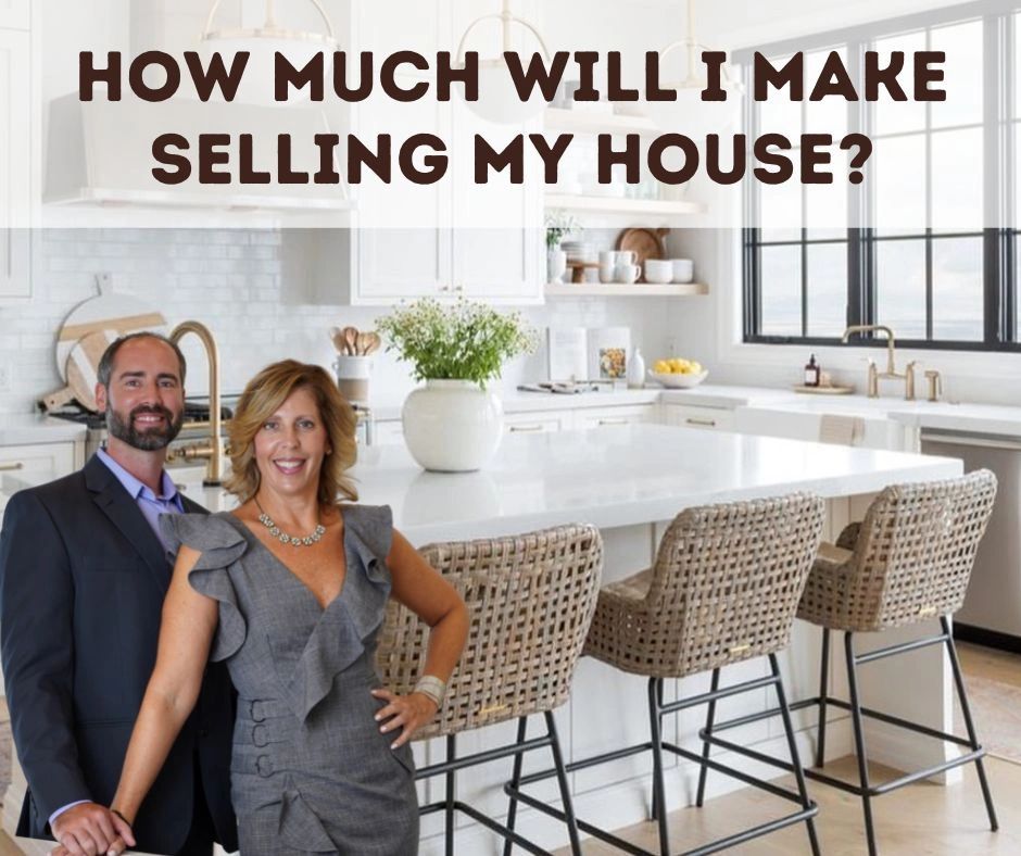 How Much Will I Make Selling My House in Texas?