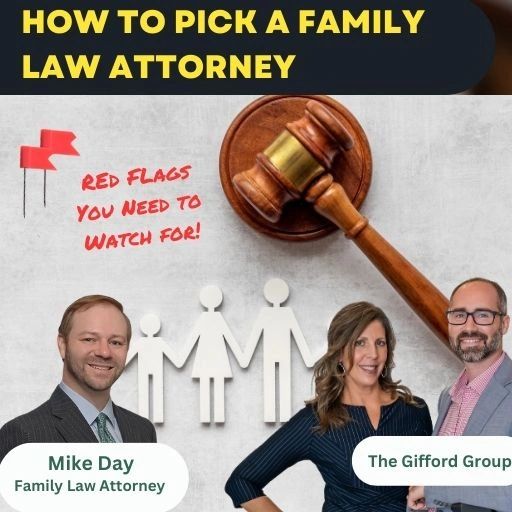 How to pick a Good Divorce Attorney