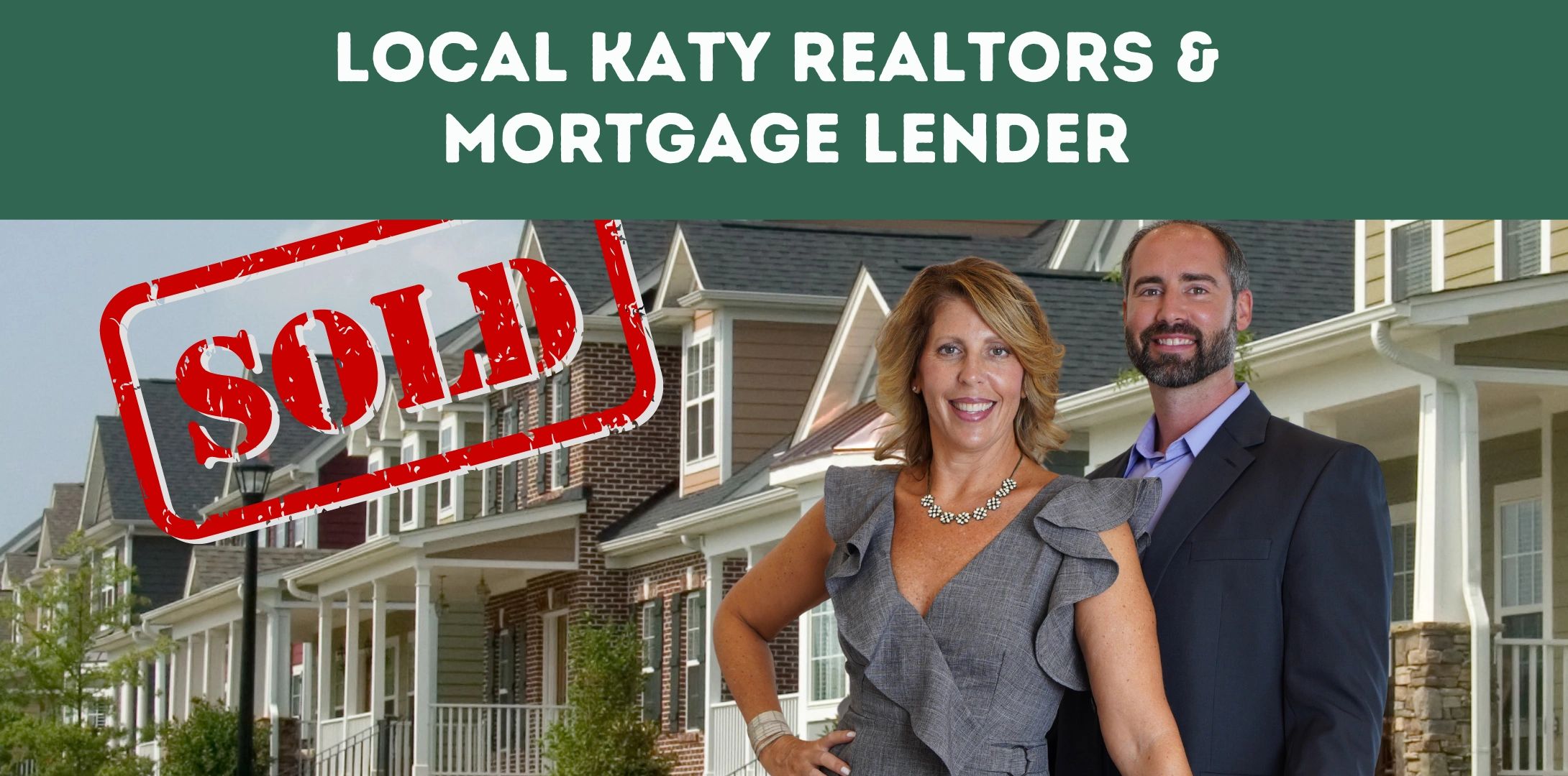 Katy Real Estate Agents