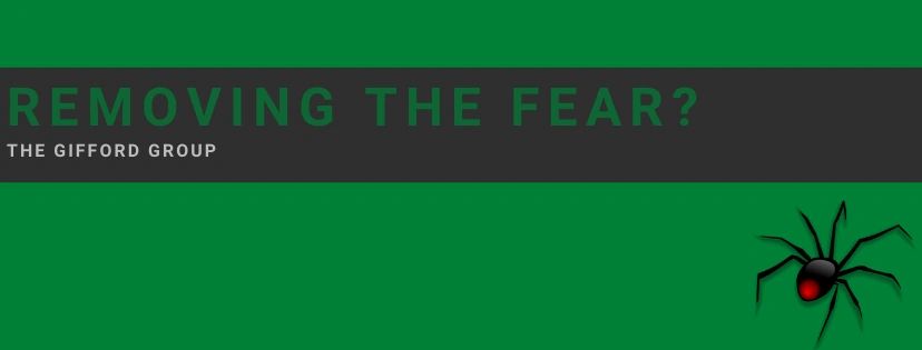 Remove the FEAR, Learn the FACTs