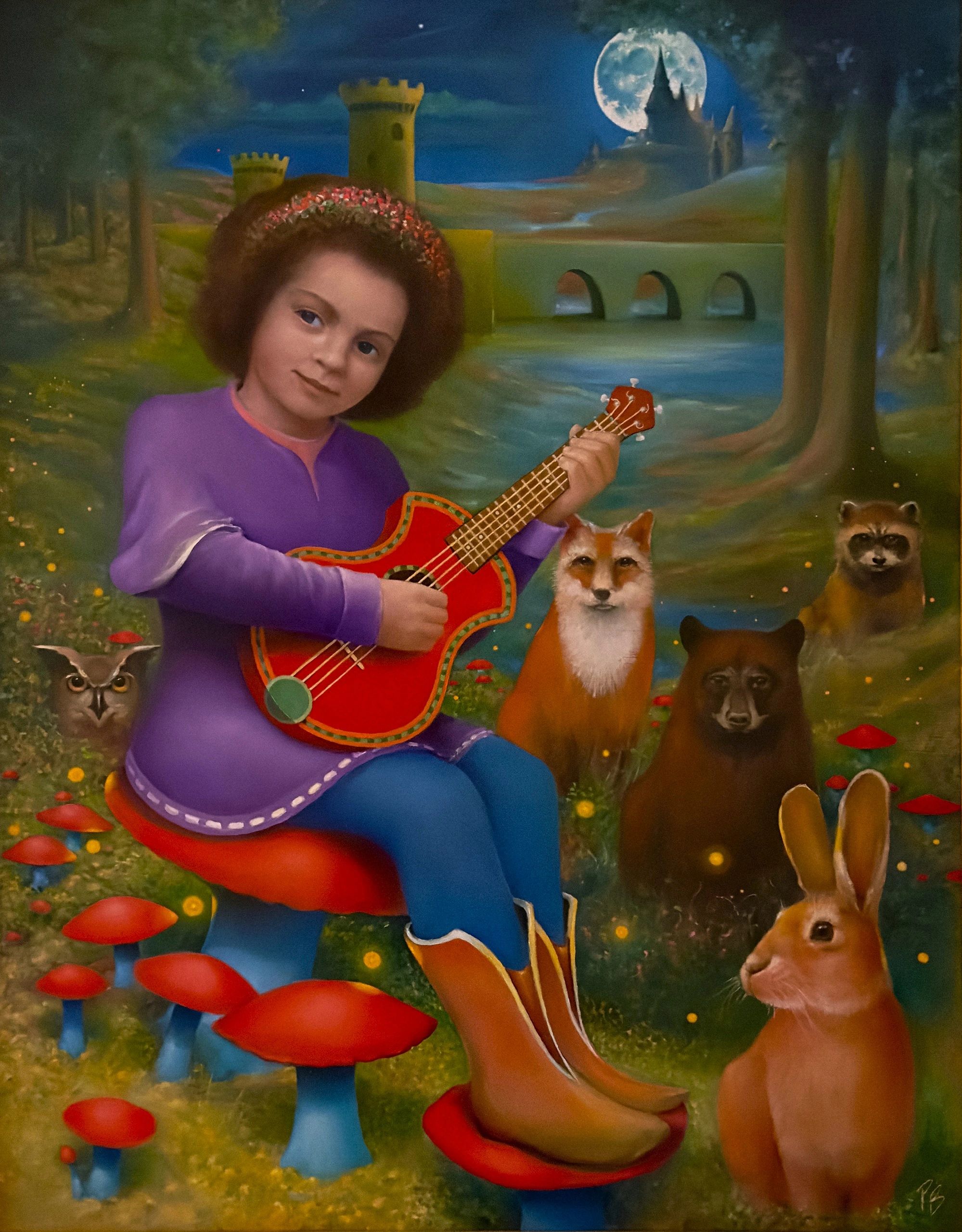 Paul Birchak - PaulBirchak.com