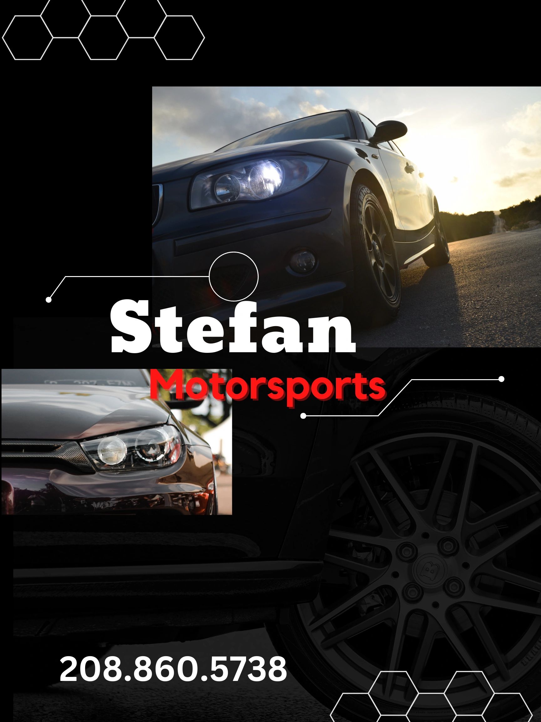 Stefan Motorsports
