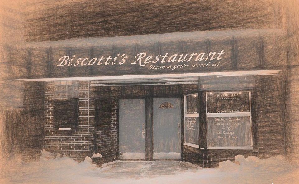 Biscotti’s Restaurant