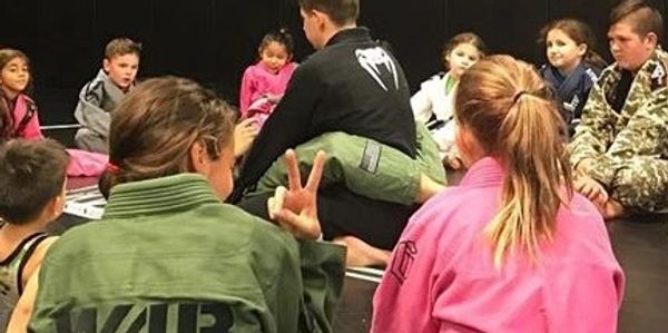 Wrestling, Mixed Martial Arts - WAR Training Center - Tomball, Texas