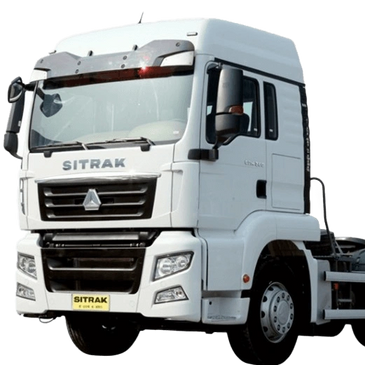 YRC Group - SITRAK Trucks