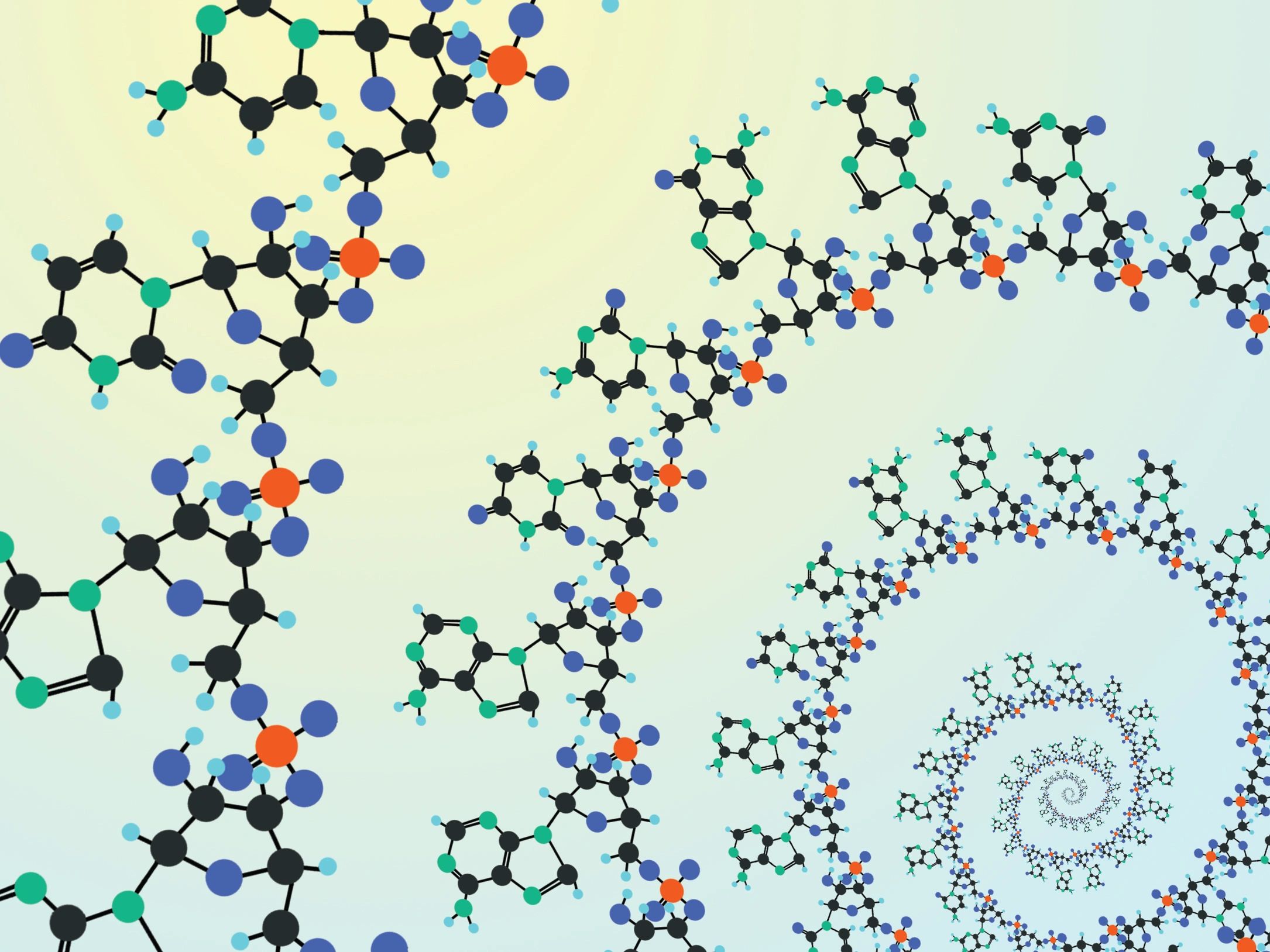 Human RNome Project kicks off RNA sequencing with all the modifications