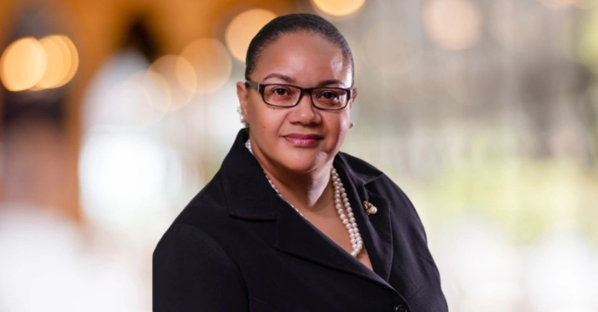 Edith Petra Jeffrey Nelson Appointed King’s Counsel