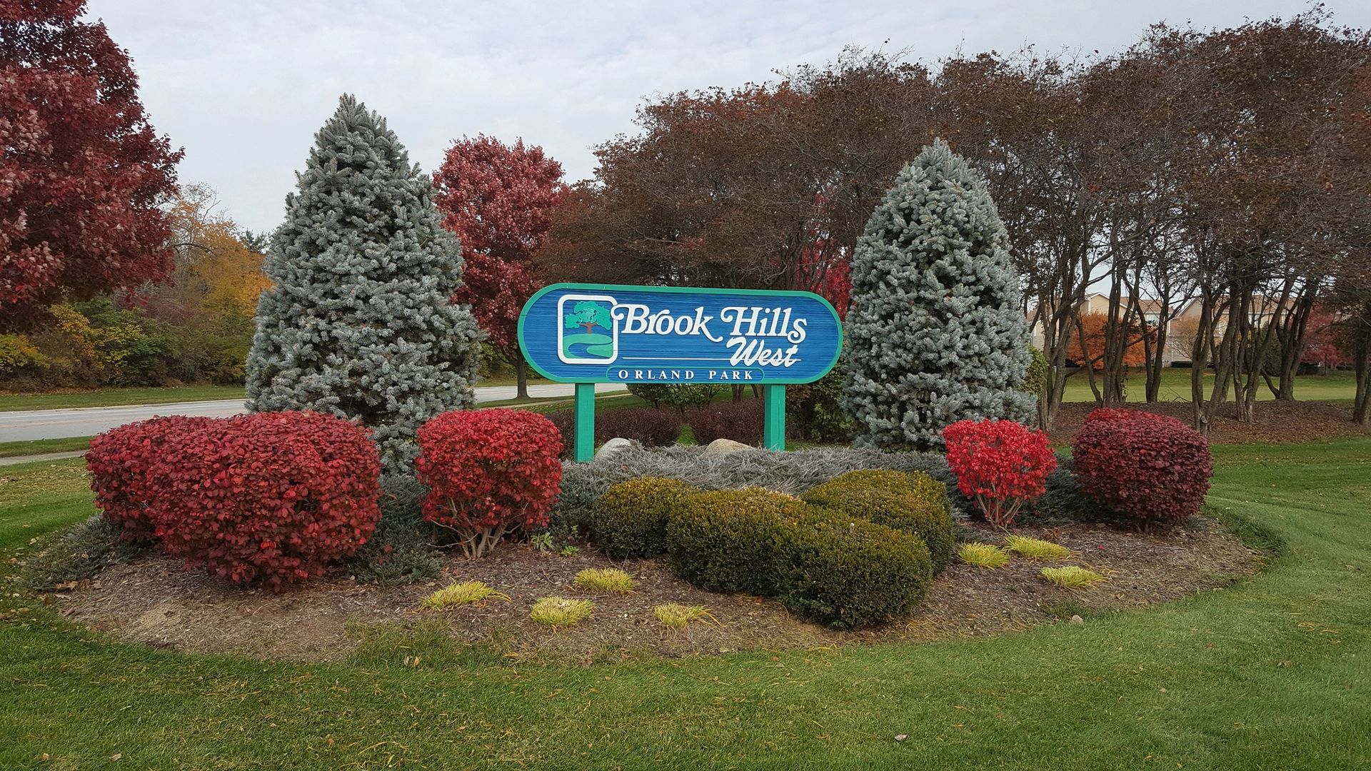 Garbage Collection | Brook Hills West Townhome Asosciation