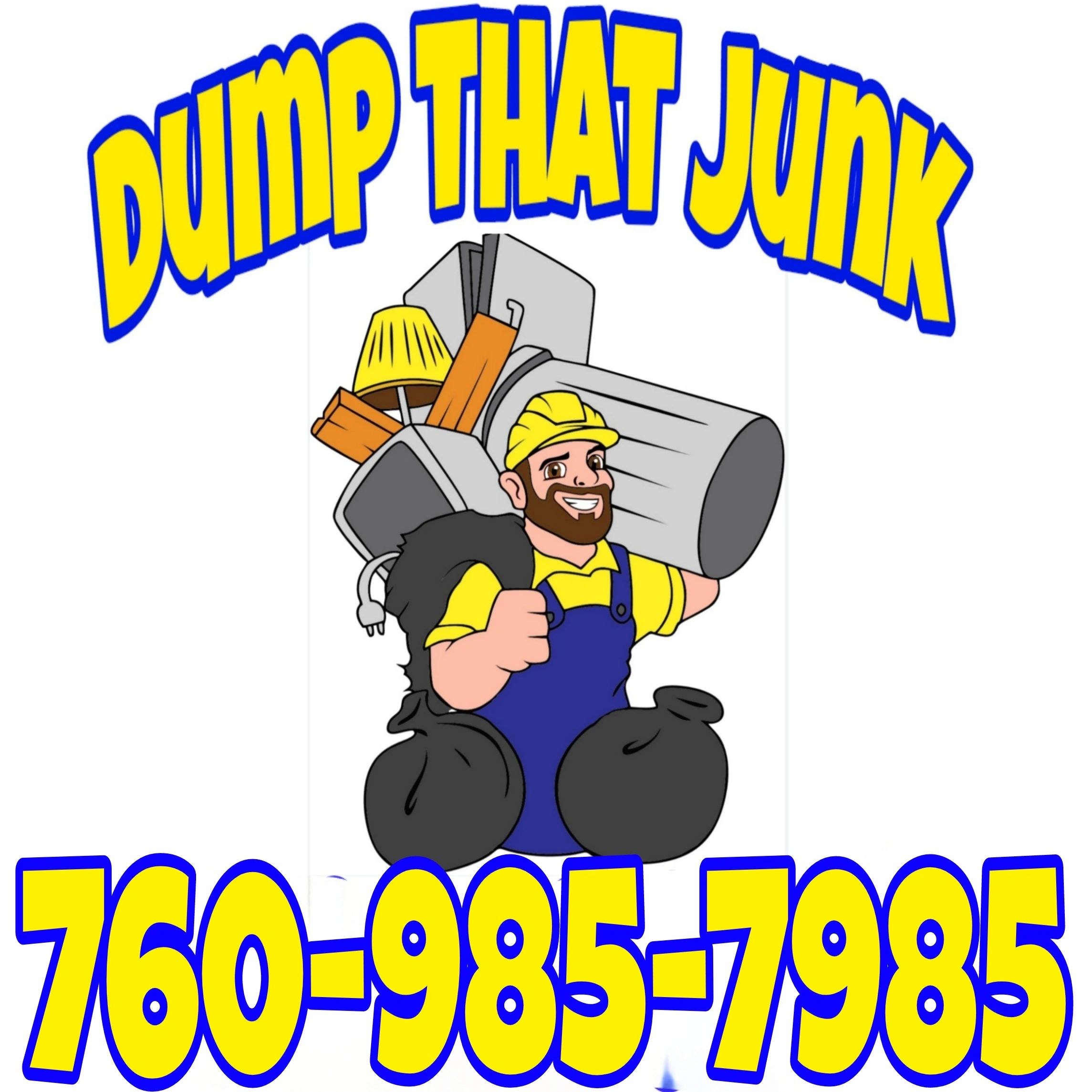 Dump That Junk