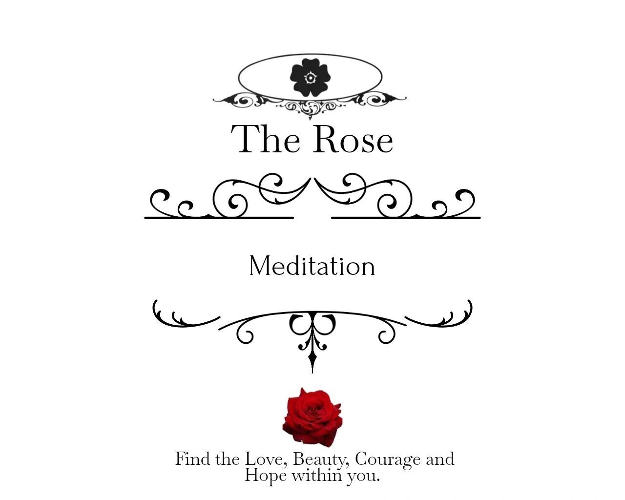 8 ways to practise Meditation.