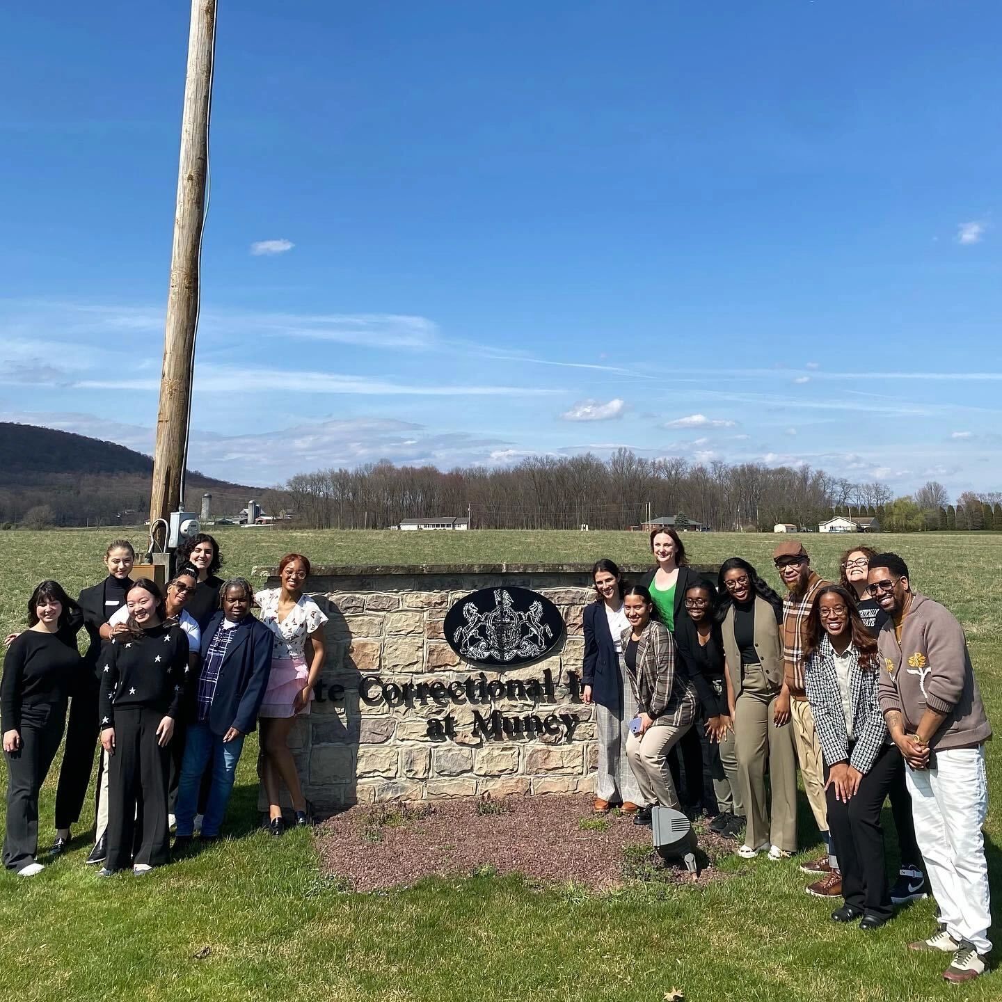 Over 50 participants graduate from Project HOPE Reentry Program