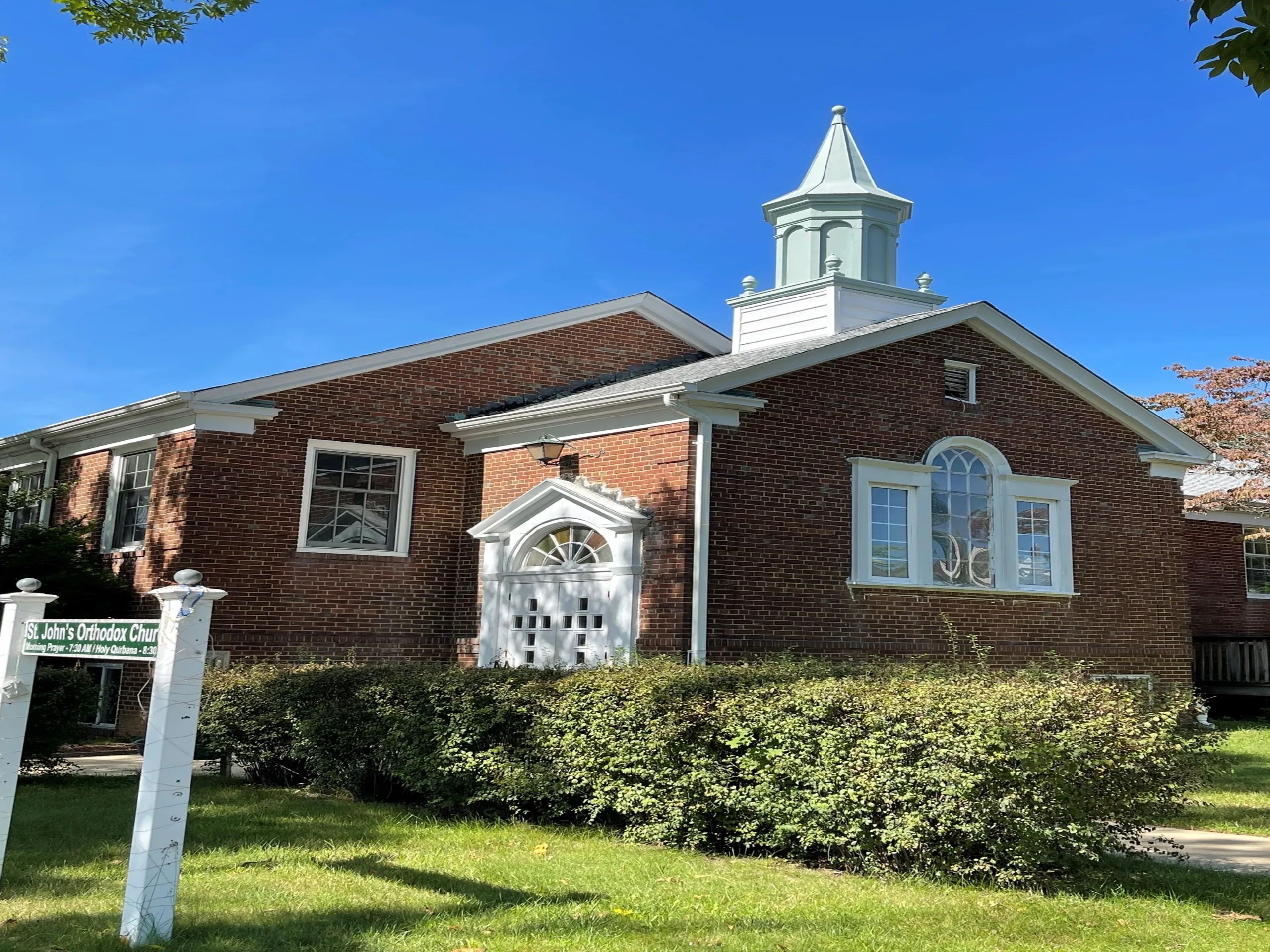 Kingdom Of God Church | Tamil Church in NY