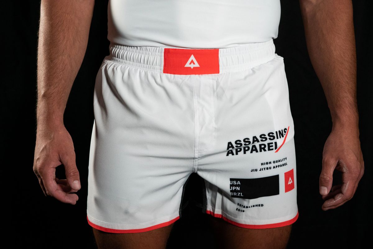 TOKYO PREMIUM VNMX HYBRID SHORTS - ORIGIN COLLECTION (1ST EDITION)