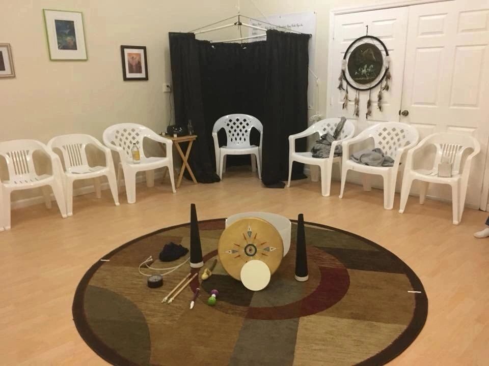 WARREN CAYLOR MEDIUM